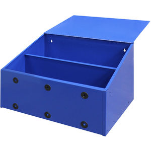 21" 6 Reel Wire Hose & Tubing Dispenser | Fastenal