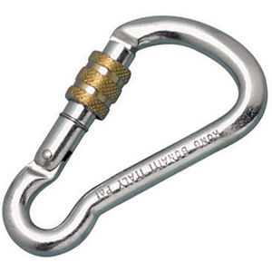 5/16" x 3-3/8" Zinc Plated Carbon Steel Harness Clip | Fastenal