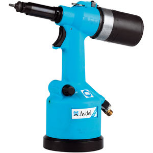 1/4" UNC Avdel® Model 742 Air/Hydraulic Rivet NutTool with 1/4" UNC ...