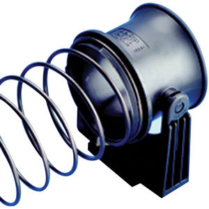 70mm NW Black Spring Holder | Fastenal