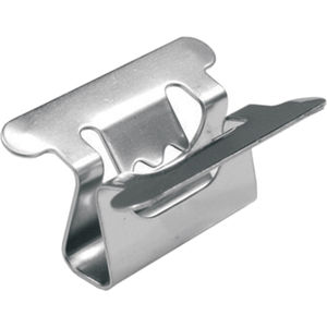 Steel TOYOTA Front Bumper Cushion Clip | Fastenal