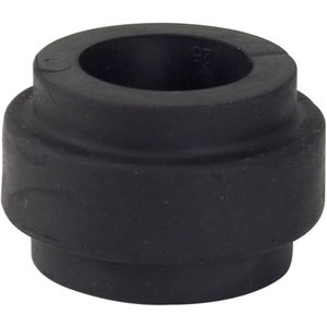 6mm EPDM or TPE Heavy Rubber Insert Grommet | Fastenal