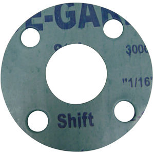 2"x1/8" Thick 150# Blue GARLOCK G-3000 Full Face Gasket | Fastenal