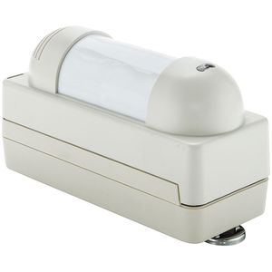 3V White Motion Commercial Outdoor Wireless Sensor | Fastenal