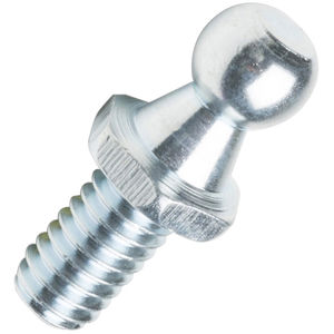 ASSOCIATED SPRING RAYMOND Gas Spring Ball Stud | Fastenal Canada