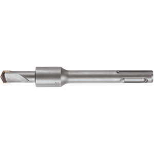 HCSTP2061 3/8" x 1-1/16" x 4-1/2" SDS-Plus Carbide Drop-In Anchor Stop ...