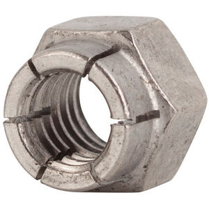 Stainless Steel Flexible Lock Nuts | Fastenal Canada