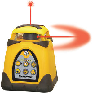 David White AutoLaser 3150 Int./Ext Laser with Detector | Fastenal