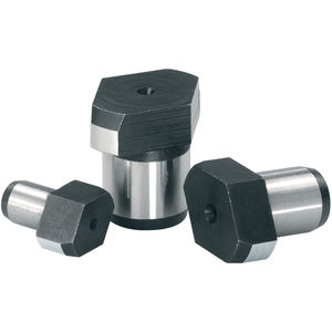 12mm x 18mm Tool Steel Free-Milled Positioning Pin | Fastenal