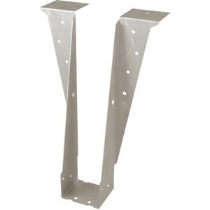 2-1/2 x 11-7/8 Top Mount Hanger | Fastenal