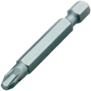 2-2 x 2" Combo PHILLIPS SQUARE-DRIV® Hex Power Bit | Fastenal