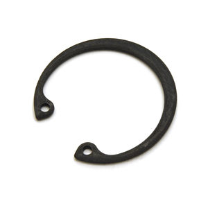 40MM DIN 472 Internal Retaining Ring, Steel Metric | Fastenal