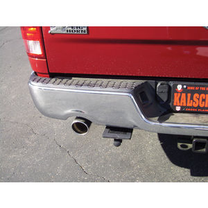 SlideStep™ Extendable Truck Tailgate Step for 09-13 Dodge Ram 1500 ...