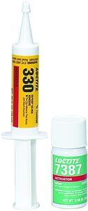 25ml Loctite® Depend 330 Adhesive Kit | Fastenal