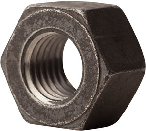 7/8"-9 Plain A194 Grade 7L Heavy Hex Nut | Fastenal