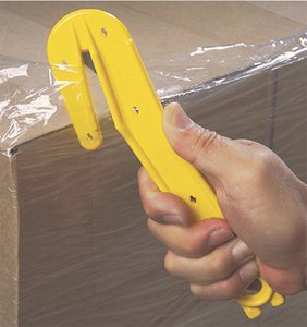 SH-701 Snappy Hookr Film Cutter Safety Knife | Fastenal