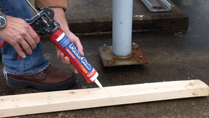 300ml Loctite® Express Power Grab® Heavy Duty Industrial Construction ...