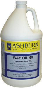 1gal Ashburn Way Oil 68 | Fastenal