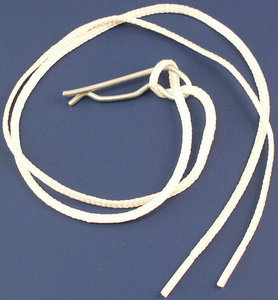 Safety Clip Only - For Chicago/Universal Crowfoot Fittings | Fastenal