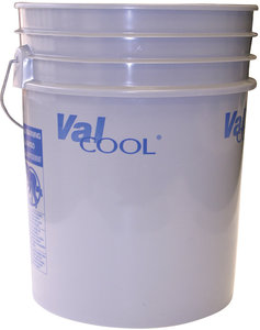 VP700-005B 5 Gallon Blue ValCOOL General Purpose Semi-Synthetic ...