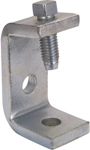 C-Type Wide Flange Strut to Beam Clamp | Fastenal