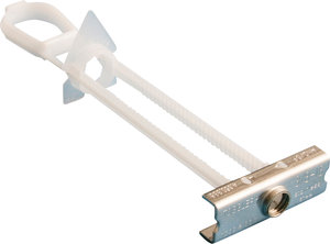 TOGGLER® SNAPTOGGLE® BCS 3/8"-16 Heavy-Duty Stainless Toggle Bolt ...