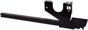 SlideStep™ Extendable Truck Tailgate Step for 09-13 Dodge Ram 1500 ...