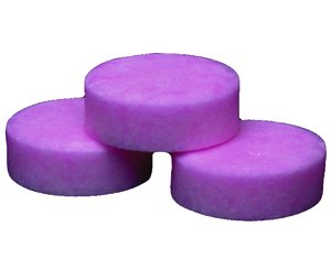 4oz Cherry Fragrance HEALTH GARDS® Deodorant Block Restroom Care | Fastenal