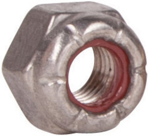MS21044N3 LOCKNUT | Fastenal